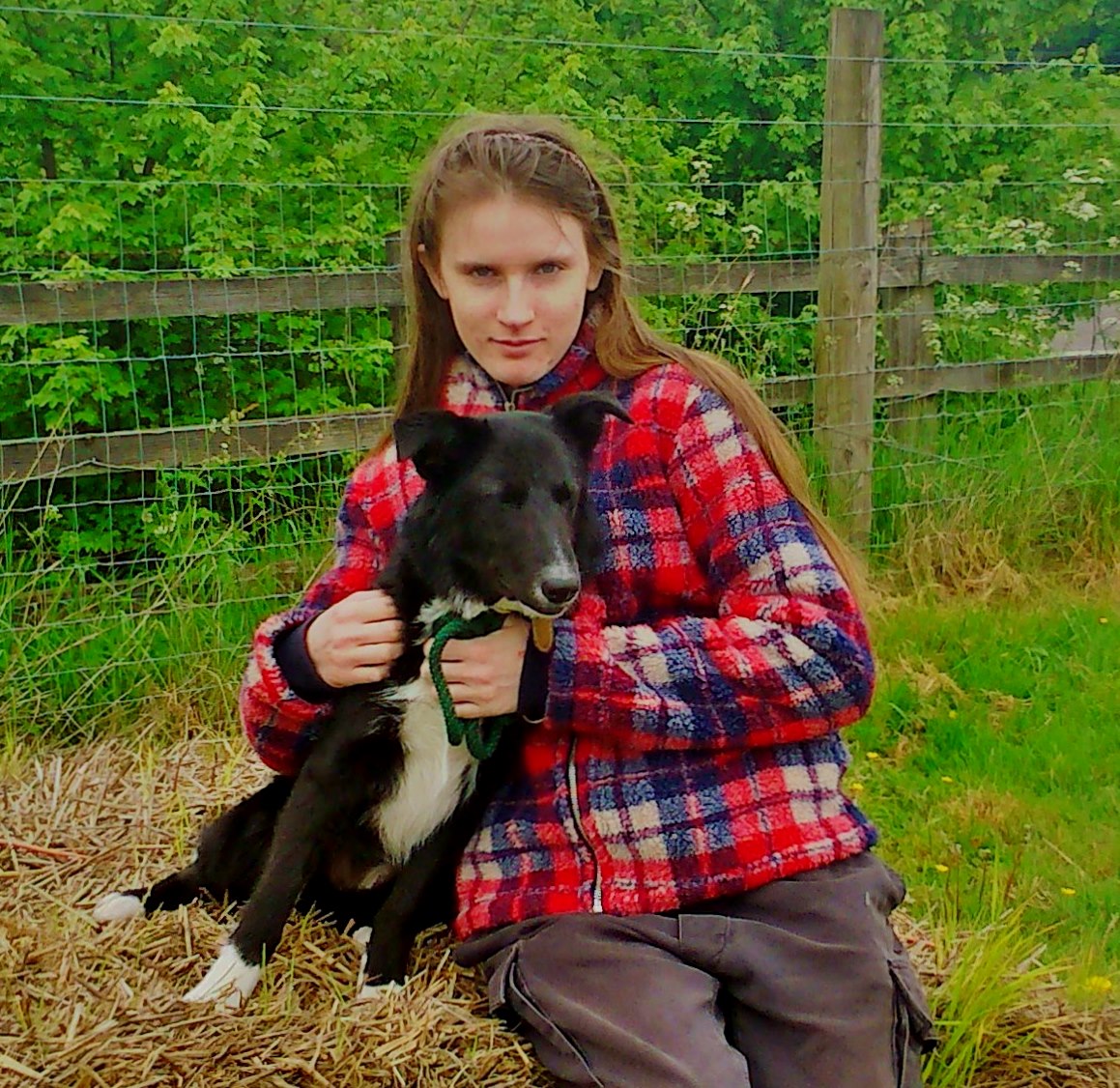 Have I always wanted to become a writer? – Elizabeth Jade