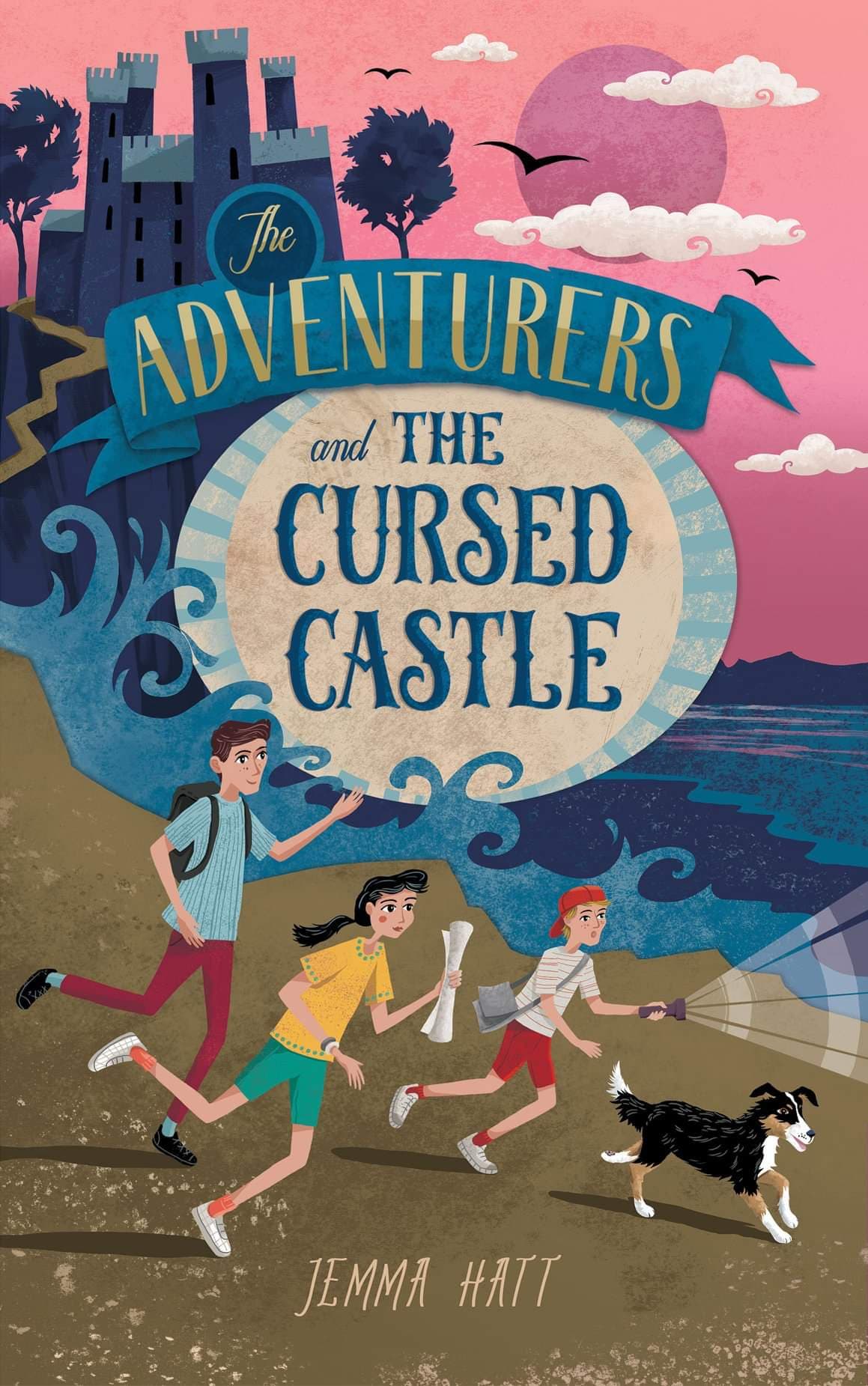 Indie Author Week – Meet Jemma Hatt – Elizabeth Jade