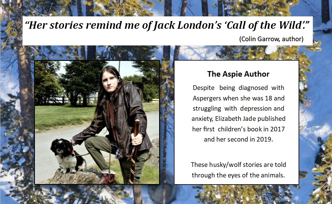 About Elizabeth – Elizabeth Jade